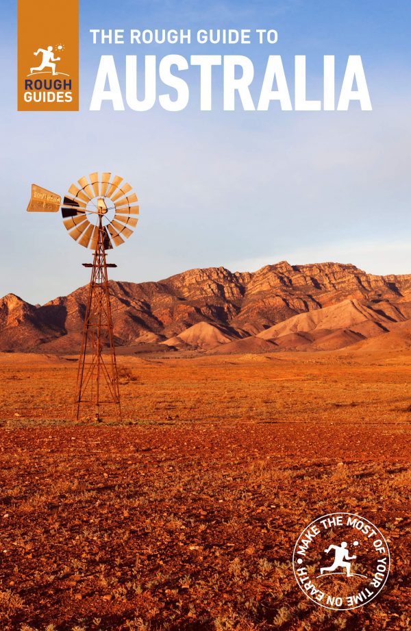 Rough Guide Australia + - Travel Guide with Free eBook | 2019 ... Rough Guide Australia + - Travel Guide with Free eBook | 2019 ...
